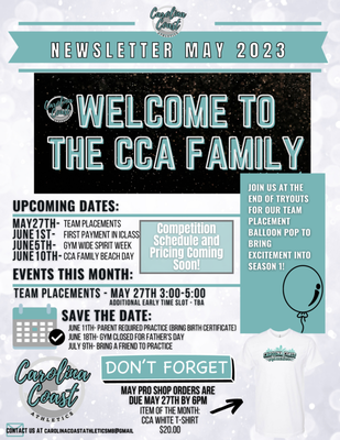 CAROLINA COAST ATHLETICS - Updated August 2025 - 22 Photos - 351 ...