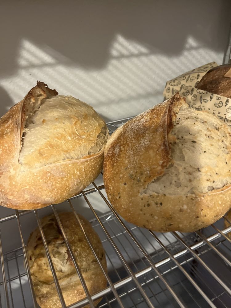 SOUR BATCH BAKERY - Updated January 2026 - 23 Photos - The Woodlands ...