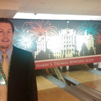 WHITE HOUSE BOWLING ALLEY - Updated December 2025 - 28 Photos & 19 ...