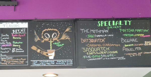 BEAN ME UP ROASTERY - Updated August 2024 - 18 Photos & 26 Reviews - 9610 N Centennial Dr ...