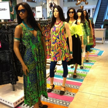 INDISKA MAGASINET - Updated February 2025 - Kungsgatan 37, Göteborg ...