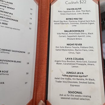 GOLDEN HOUR - Updated September 2025 - 149 Photos & 78 Reviews - 1254 S ...