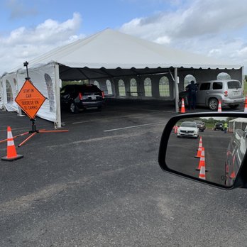 TRINITY VALLEY COMMUNITY COLLEGE - TERRELL - Updated September 2024 ...