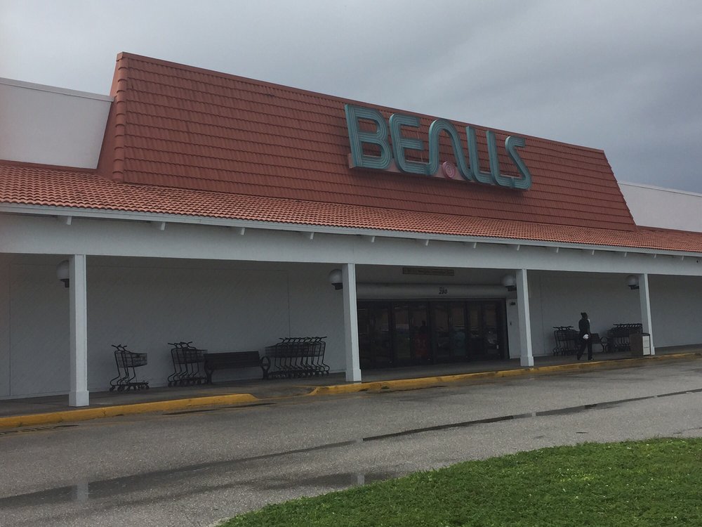 BEALLS DEPARTMENT STORE - Updated September 2025 - 11 Photos - 501 N ...