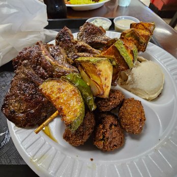 NAZARETH BREAD - 325 Photos & 272 Reviews - 4507 W Market St ...