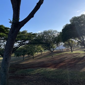 PATSY T. MINK CENTRAL OAHU REGIONAL PARK - Updated October 2025 - 704 ...