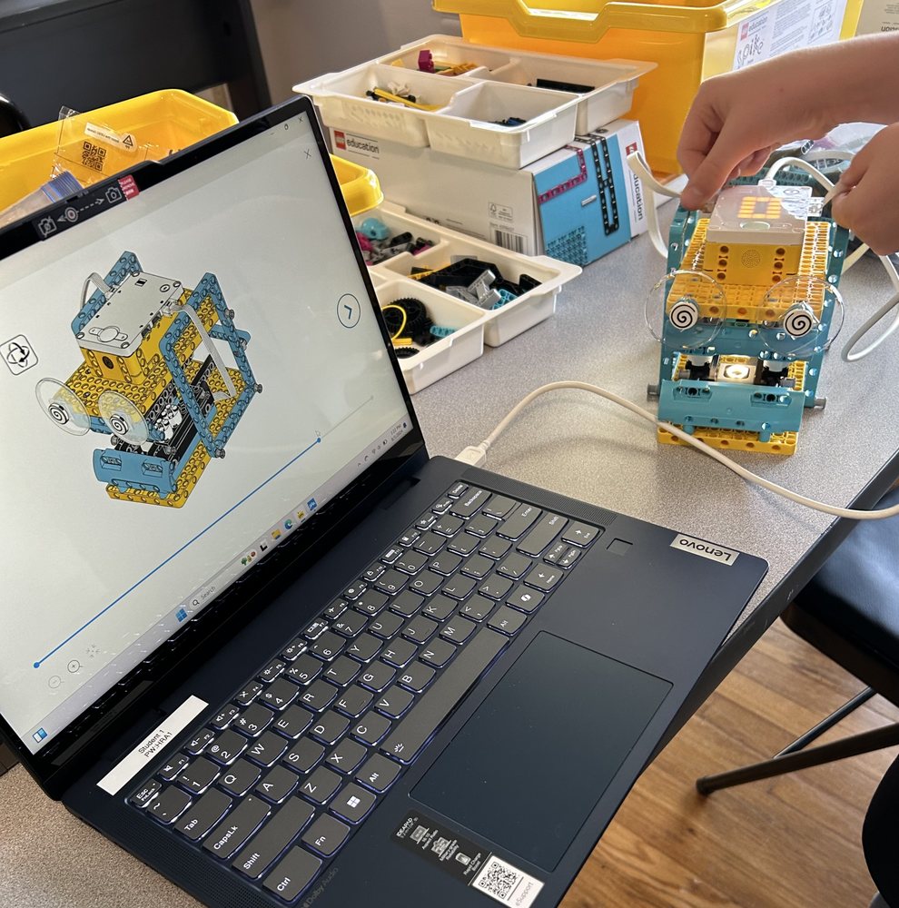 HACK ROBOTICS ACADEMY - Updated November 2025 - 516 Buchanan Dr, Burnet ...