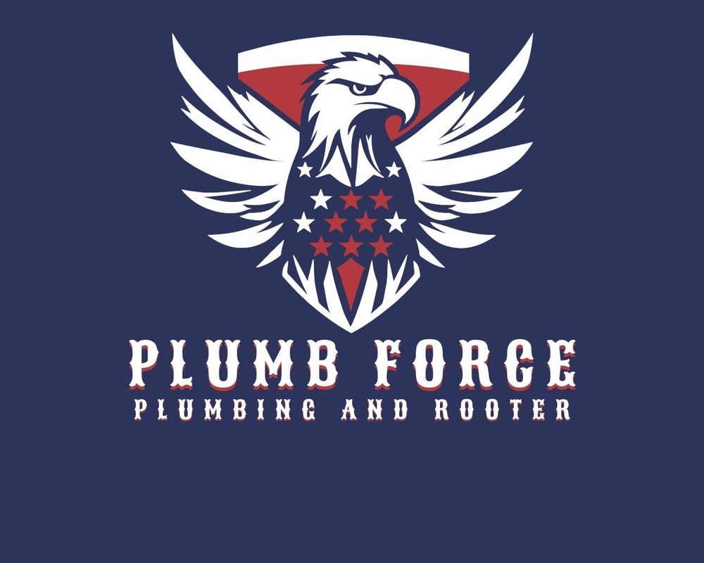 PLUMB FORCE - Updated May 2026 - 77 Photos & 18 Reviews - 5670 Schaffer ...
