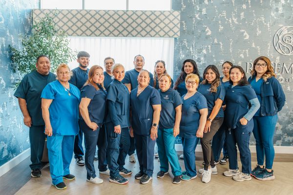 ROSEMEAD HEALTHCARE CENTER - Updated November 2025 - 15 Photos & 12 ...