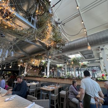 TERRAIN CAFE - Updated June 2024 - 183 Photos & 83 Reviews - 2100 Lower ...