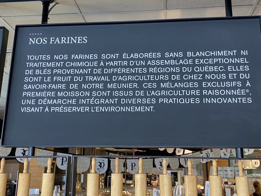 PREMIÈRE MOISSON - Updated December 2025 - 92 Photos & 38 Reviews - 860 ...