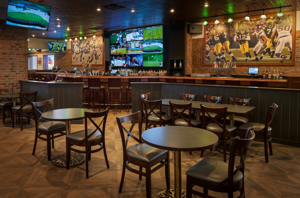 CLUBHOUSE KITCHEN & BAR - 15 Photos & 13 Reviews - 333 W College Ave ...