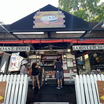 DJ’S CLAM SHACK - 2503 Photos & 2294 Reviews - 629 Duval St, Key West ...