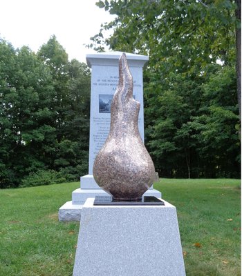 COLLETTE MONUMENTS - Updated January 2026 - 1053 Sabattus St, Lewiston ...