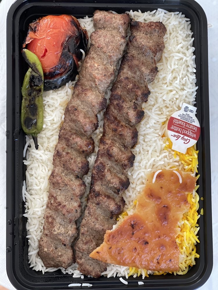 TABRIZ - Updated October 2025 - 6009 Yonge Street, Toronto, Ontario ...