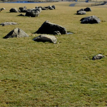 GIANT DANCING RABBITS OF BALLANTRAE PARK - Updated November 2025 - 22 ...