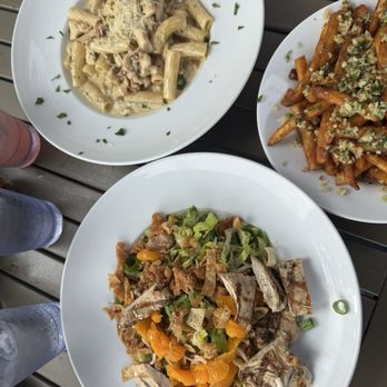 SPRUZZO RESTAURANT & BAR - Updated March 2025 - 541 Photos & 631 ...