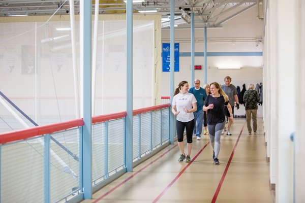 ROSE E. SCHNEIDER FAMILY YMCA - Updated February 2026 - 11 Photos & 23 ...