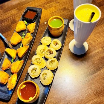 SPICE 72 INDIAN RESTAURANT & LOUNGE - Updated October 2025 - 134 Photos ...