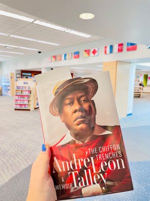 RITTER PUBLIC LIBRARY - Updated August 2025 - 14 Photos - 5680 Liberty ...