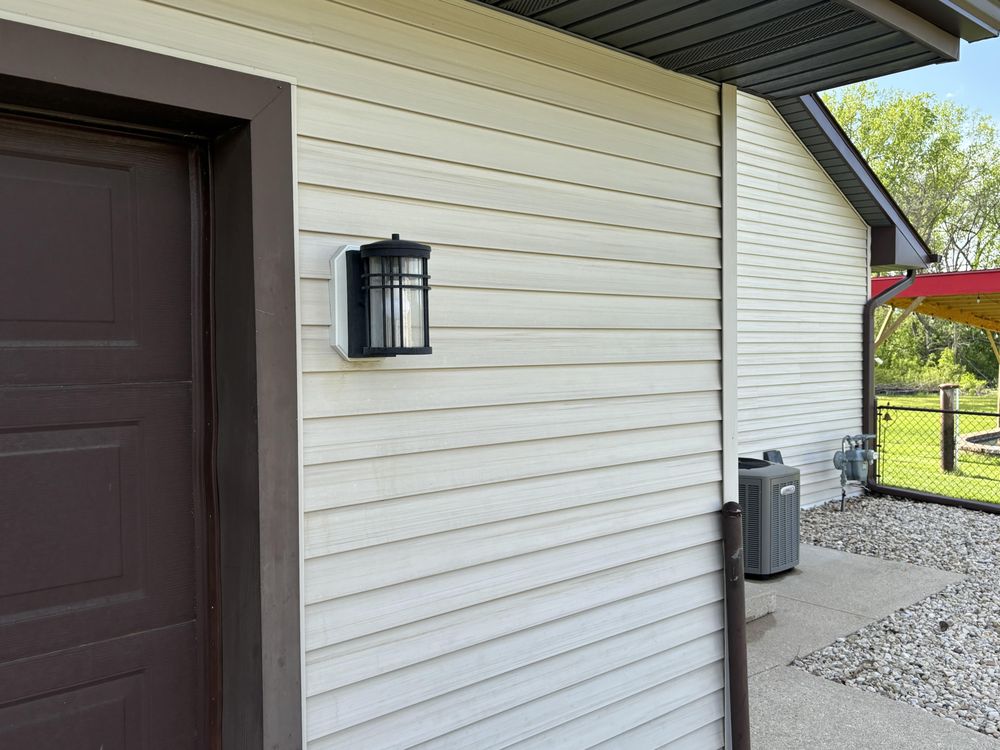 C&H POWER WASHING - Updated July 2024 - 44 Photos - Elkhorn, Wisconsin ...