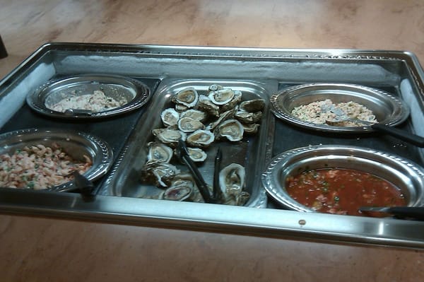 OCOTILLO BUFFET - QUECHAN CASINO RESORT - 22 Photos & 19 Reviews - 525 ...