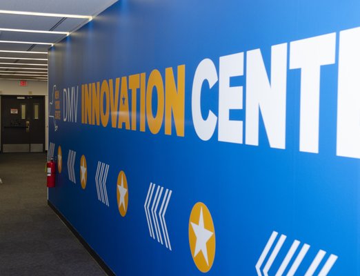 DMV INNOVATION CENTER - Updated December 2025 - 6 Empire State Plaza ...