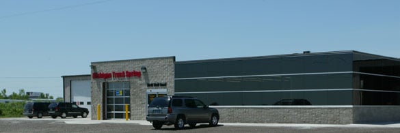 MICHIGAN TRUCK SPRING - Updated December 2025 - 29 Photos - 3649 Wolf ...