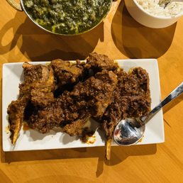 NAMAK INDIAN RESTAURANT & BAR - Updated May 2026 - 185 Photos & 141 ...