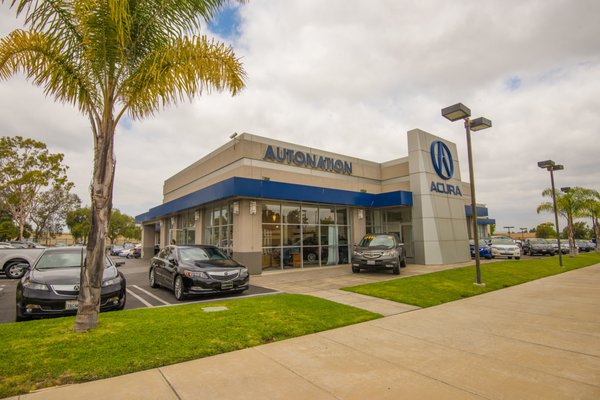 AUTONATION ACURA SOUTH BAY - Updated July 2025 - 101 Photos & 519 ...