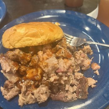 MOJO OLD CITY BBQ - Updated May 2024 - 1166 Photos & 1310 Reviews - 5 ...