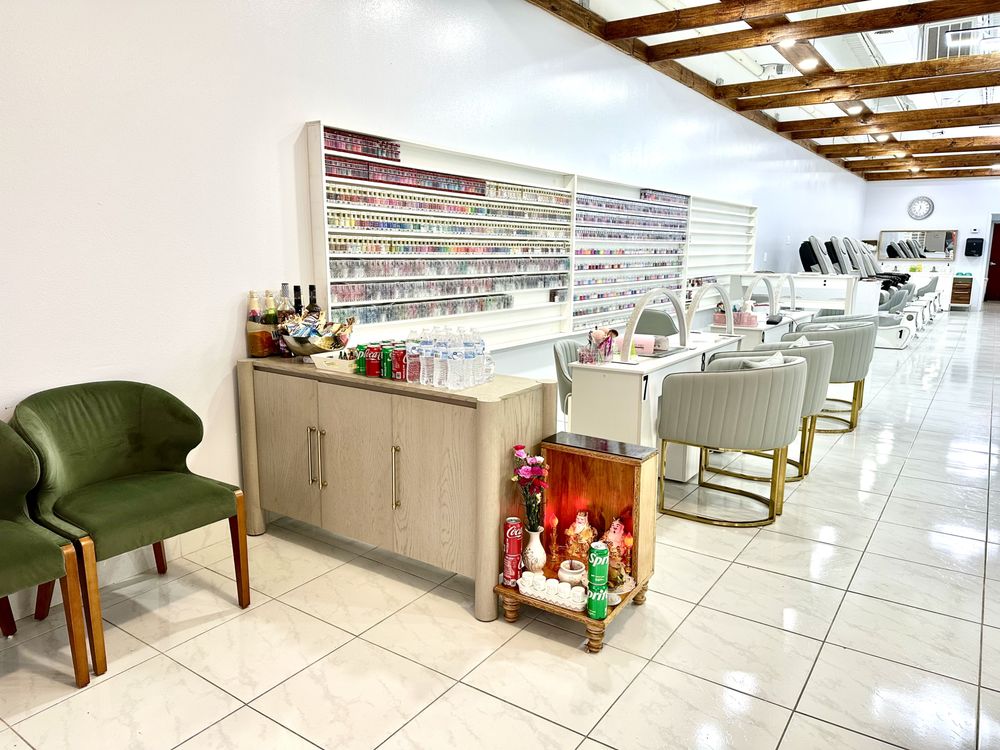 TEXAS NAILS - Updated December 2025 - 78 Photos & 13 Reviews - 1410 S ...