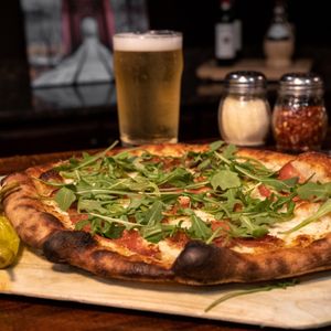 BLUE JEANS PIZZA & PASTA - Updated November 2024 - 68 Photos & 228 ...