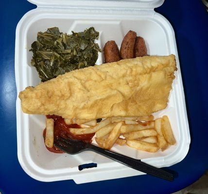 CAROLINA FISH FRY - Updated August 2025 - 42 Photos & 70 Reviews - 1566 ...