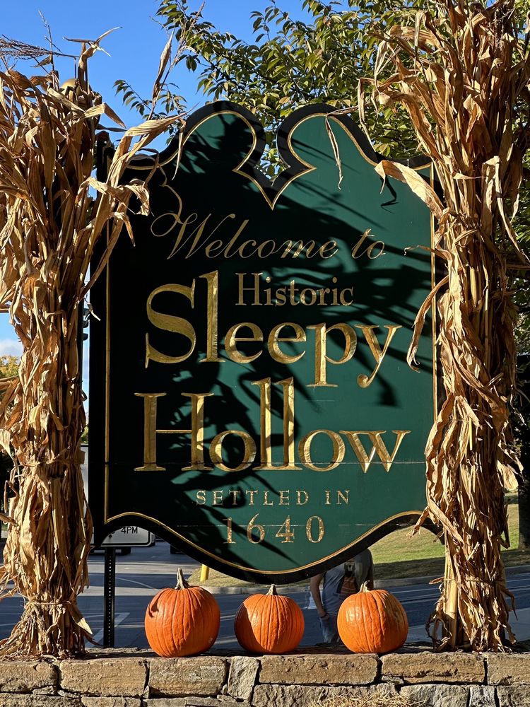 VILLAGE OF SLEEPY HOLLOW - Updated September 2025 - 40 Photos & 12 ...