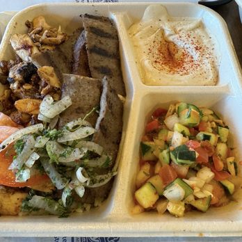 STEPHANO’S GREEK & MEDITERRANEAN GRILL - Updated May 2025 - 820 Photos ...