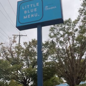 LITTLE BLUE MENU - Updated December 2024 - 385 Photos & 106 Reviews ...