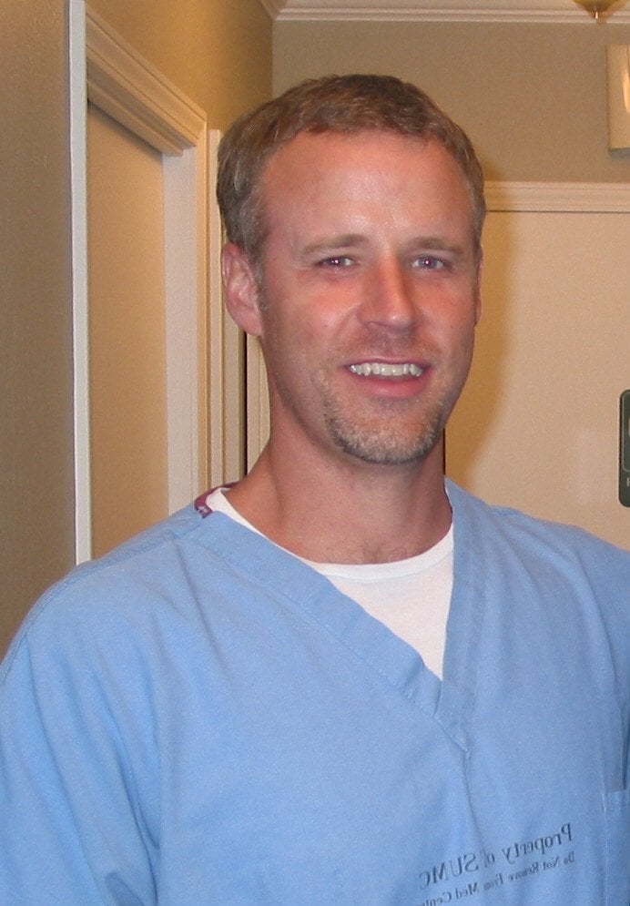 SCOTT FROSS, DDS - Updated January 2026 - 47 Reviews - 321 Middlefield ...