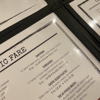 CRAZEE BURGER - Updated October 2025 - 1177 Photos & 892 Reviews - 3993 ...