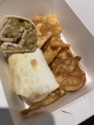 WRAP CITY SANDWICHES - Updated December 2025 - 11 Reviews - 125 ...