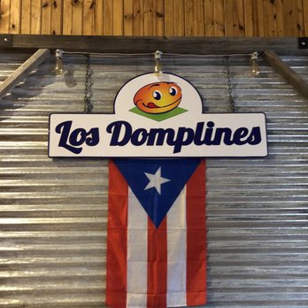 LOS DOMPLINES - Updated January 2026 - 10 Photos & 10 Reviews - Calle ...