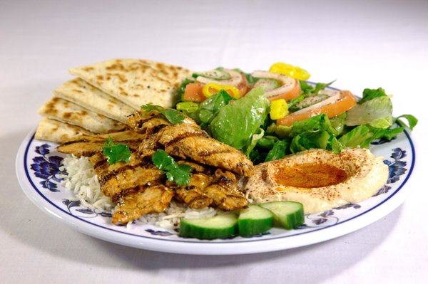 FALAFEL CORNER - Updated March 2025 - 991 Photos & 949 Reviews - 3620 N ...