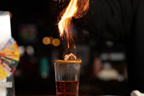 LANDMARK BAR & KITCHEN - Updated June 2026 - 75 Photos & 48 Reviews ...