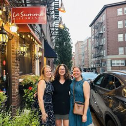 LA SUMMA - Updated January 2026 - 261 Photos & 467 Reviews - 30 Fleet ...