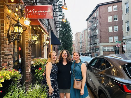 LA SUMMA - Updated September 2025 - 261 Photos & 462 Reviews - 30 Fleet ...