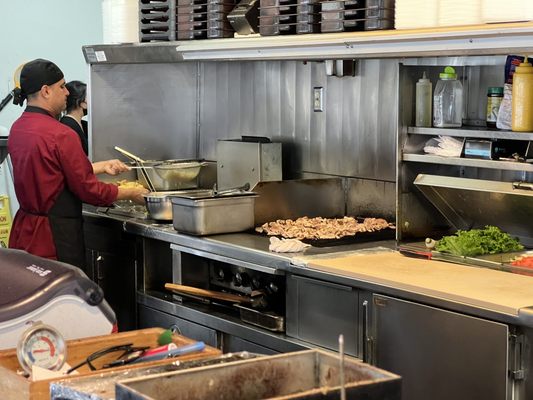 DONG HAE SUSHI - Updated March 2026 - 290 Photos & 193 Reviews - 600 N ...