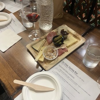 HI-TIME WINE CELLARS - Updated November 2024 - 903 Photos & 1195 ...