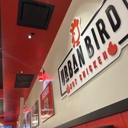 URBAN BIRD HOT CHICKEN - Updated December 2025 - 78 Photos & 69 Reviews ...