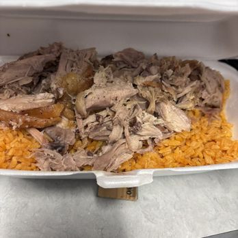 PUERTO RICO MARKET & BAKERY - Updated October 2025 - 10 Reviews - 2917 ...