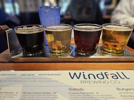 WINDFALL BREWING - Updated January 2026 - 130 Photos & 136 Reviews ...